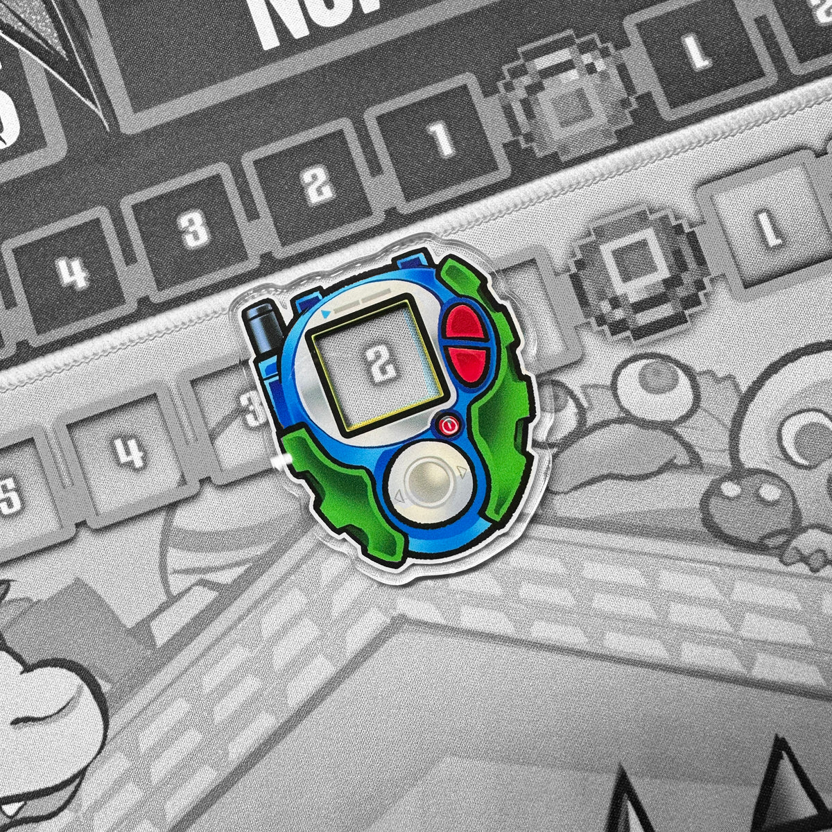 D3 Digital Device Memory Marker – sinobali