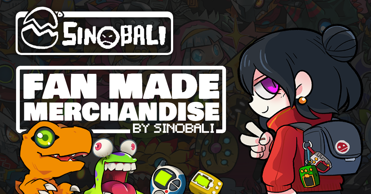 SINOBALI – sinobali