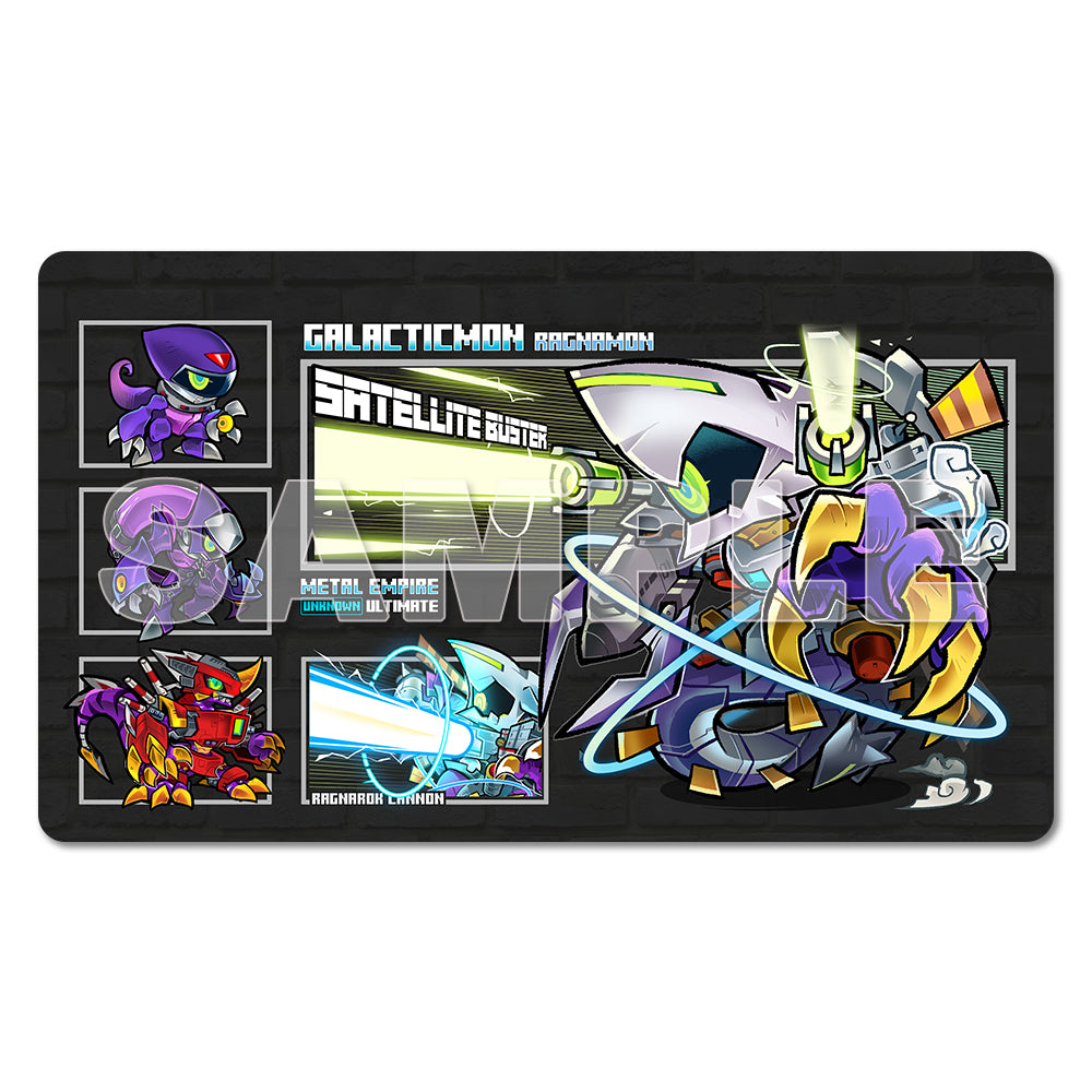 Panel Galactic Playmat – sinobali