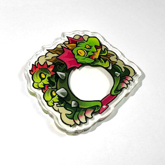 Hydra Toxin Memory Marker – sinobali