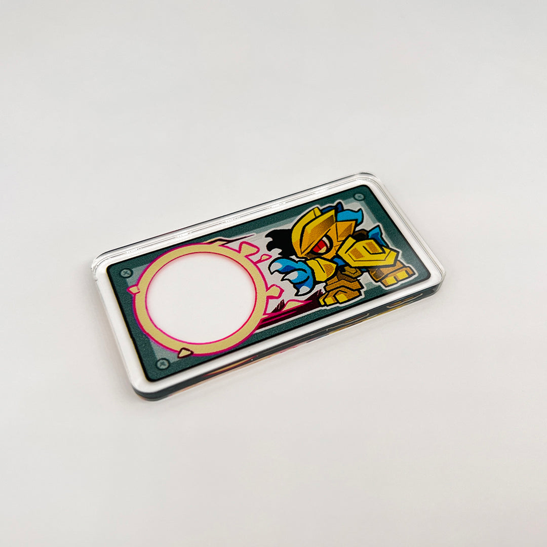 Magna Pulse Memory Marker – sinobali