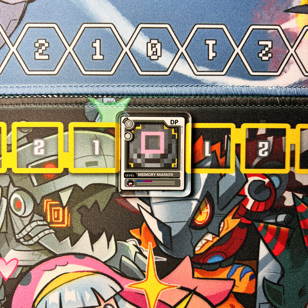 Digital Card Memory Marker – sinobali